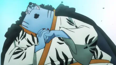 Jinbe (One Piece) - Desktop Wallpapers, Phone Wallpaper, PFP, Gifs, and ...