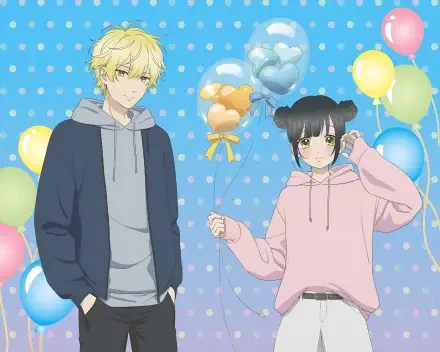 Honey Lemon Soda - Desktop Wallpapers, Phone Wallpaper, PFP, Gifs, and ...