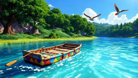 Boat - Desktop Wallpapers, Phone Wallpaper, PFP, Gifs, and More!