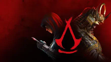 Assassin's Creed Shadows - Desktop Wallpapers, Phone Wallpaper, PFP ...