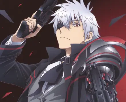 Arifureta: From Commonplace To World's Strongest - Desktop Wallpapers ...