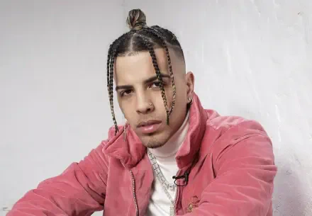 Rauw Alejandro - Desktop Wallpapers, Phone Wallpaper, PFP, Gifs, and More!