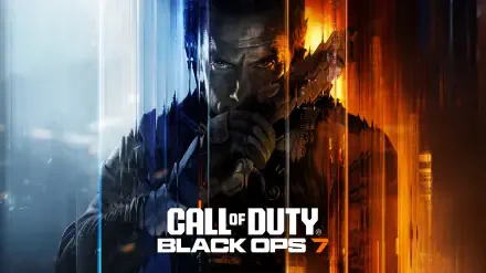 Call Of Duty: Black Ops 7 - Desktop Wallpapers, Phone Wallpaper, PFP ...