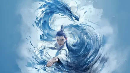 Nezha 2 - Desktop Wallpapers, Phone Wallpaper, PFP, Gifs, and More!