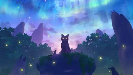 Flow (2024) - Desktop Wallpapers, Phone Wallpaper, PFP, Gifs, and More!