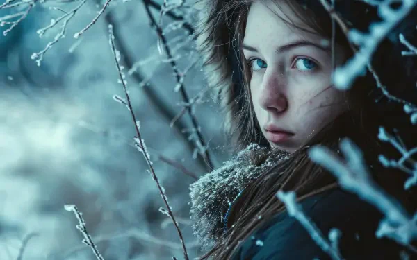 [1200+] Snow 4k Wallpapers