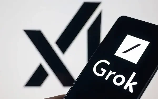 Grok Technology HD Wallpaper: Unleash Your Digital Potential