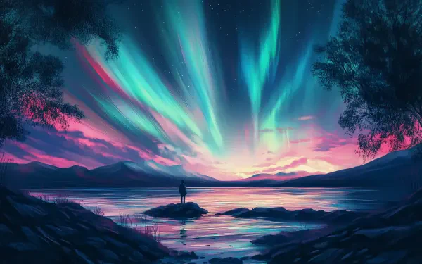 Recently Popular Wallpapers