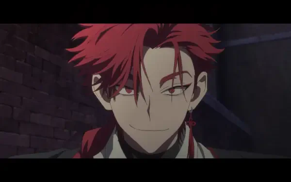 Vein (Link Click) Wallpapers