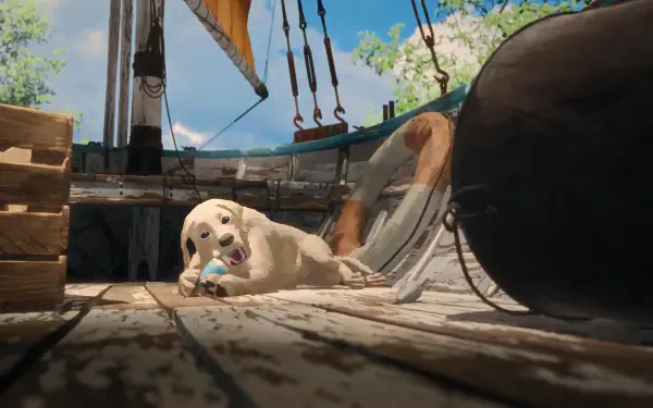 [10+] Flow (2024) Wallpapers