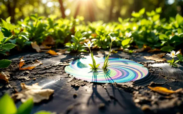 Vinyl Record 4k Wallpapers