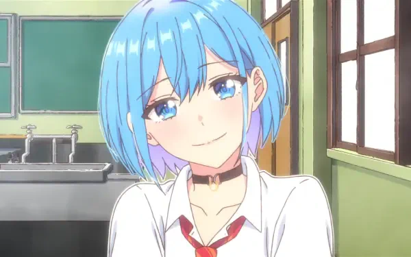 [10+] Himari Inuzuka Wallpapers