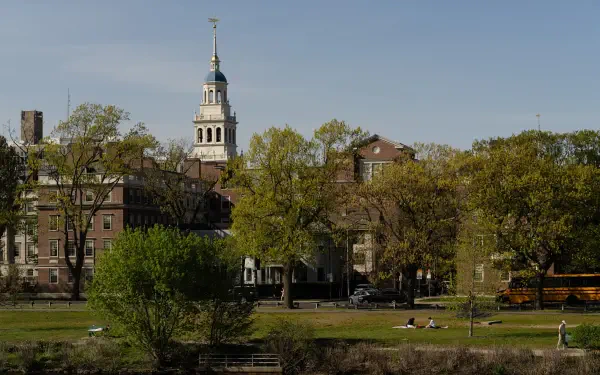 Harvard University Wallpapers