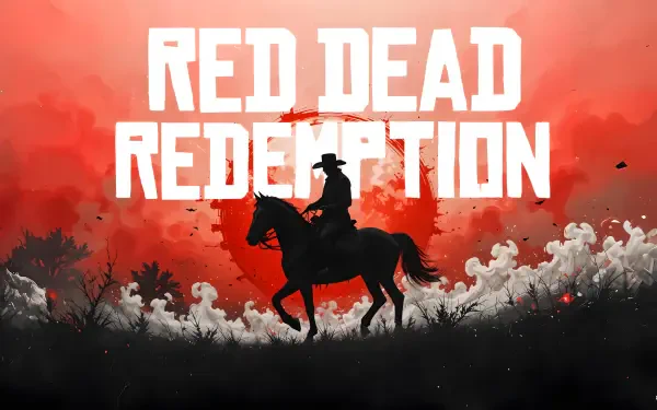 [10+] Red Dead Redemption 2 8k Wallpapers