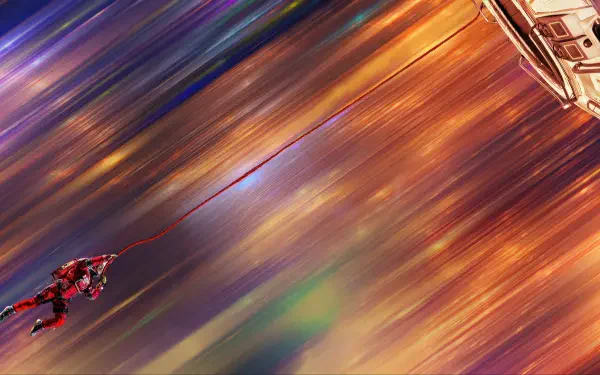 Project Hail Mary 4k Wallpapers