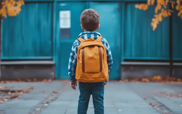 Back To School 4k Wallpapers