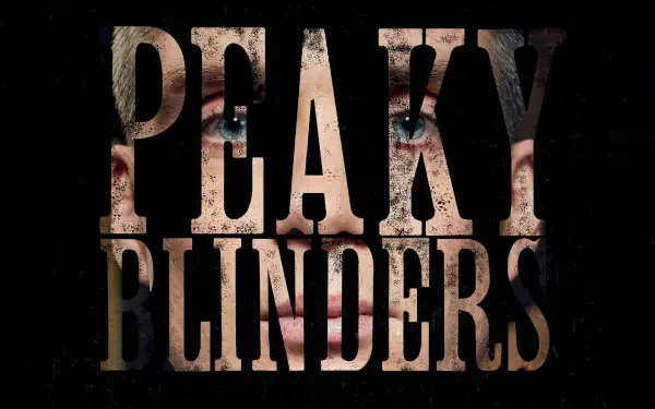 Download Peaky Blinders Peaky Blinders: The Immortal Man 4k Ultra HD ...