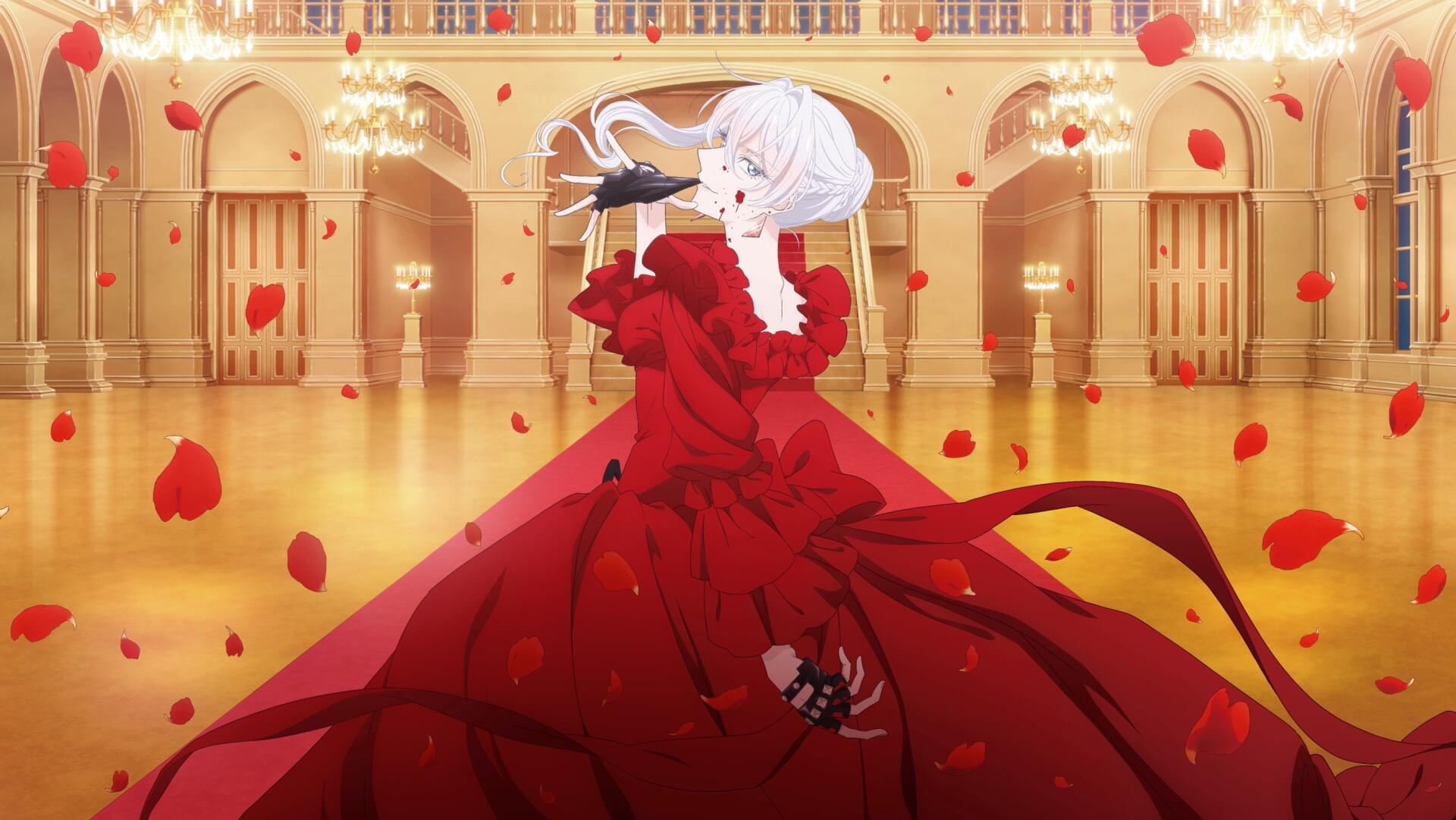 May I Ask For One Final Thing? Wallpapers