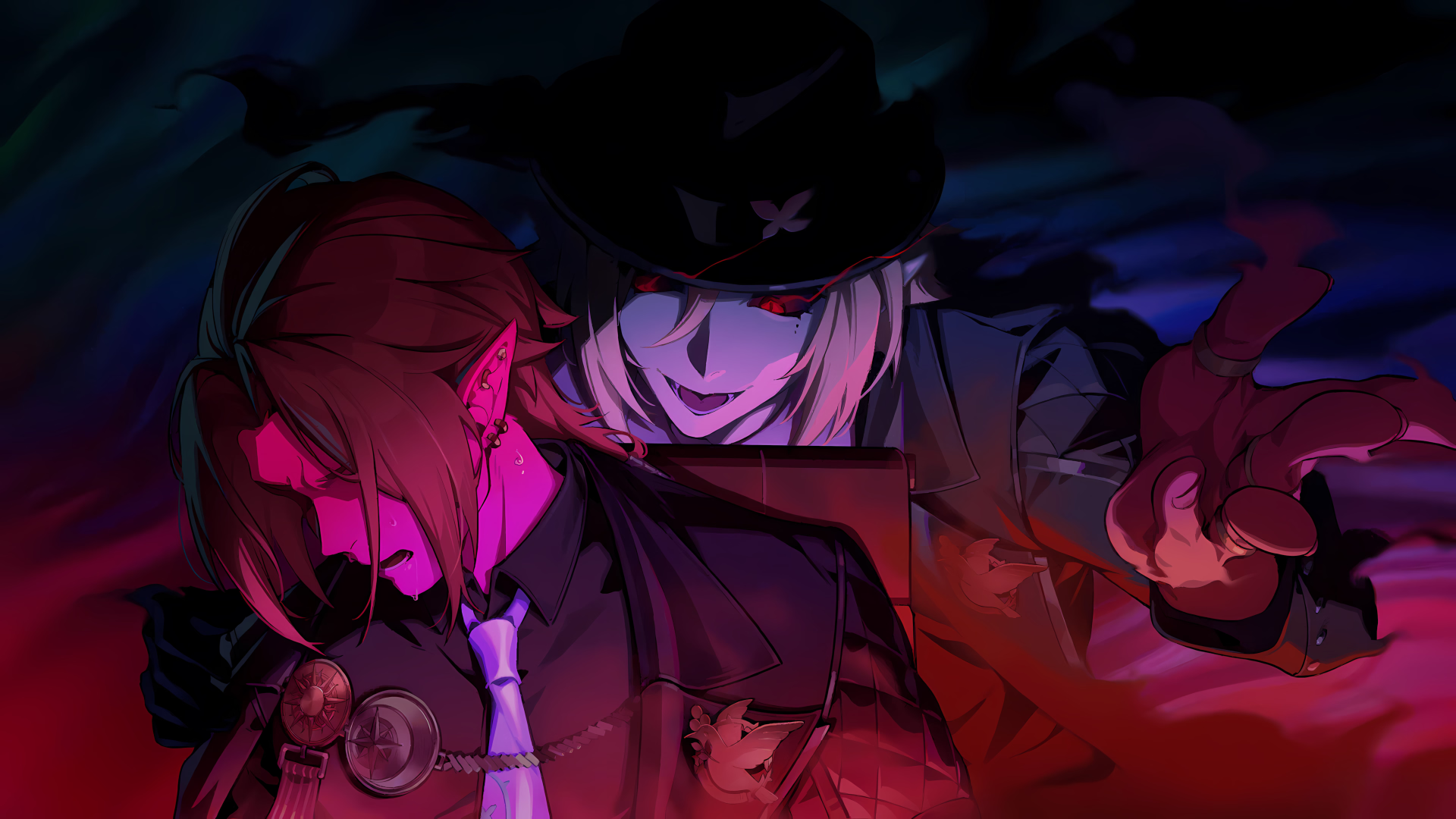 Hugo Vlad Wallpapers