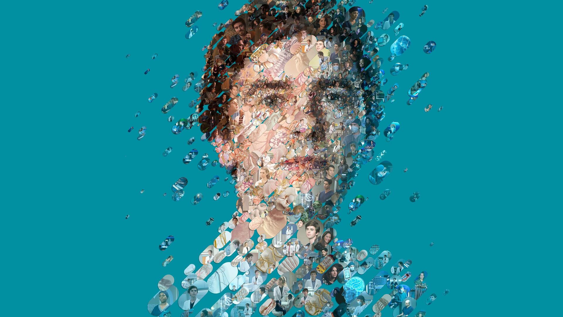 The Good Doctor 4k Wallpapers