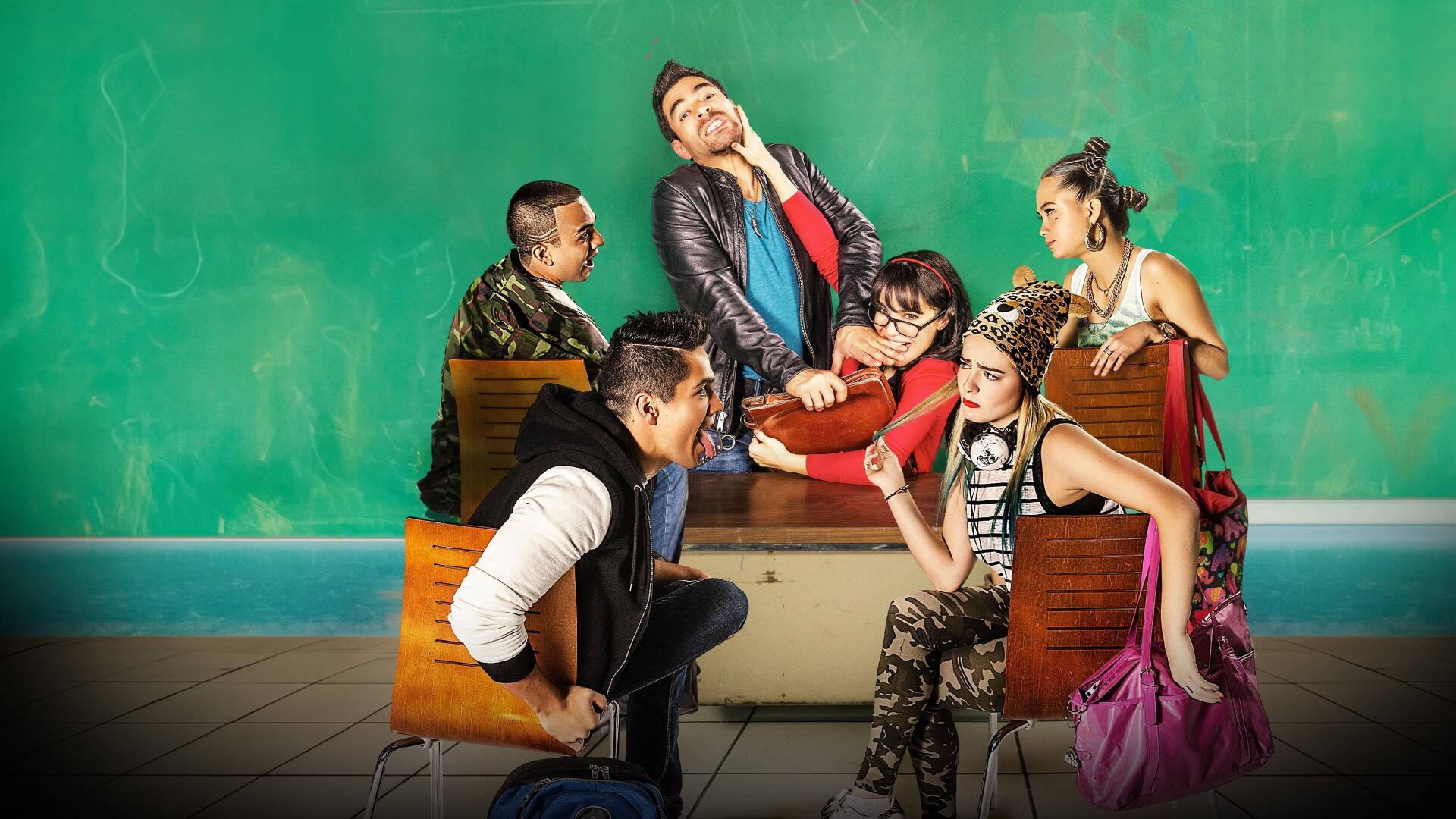 Download No Manches Frida 4k Ultra HD Wallpaper