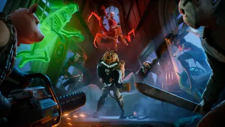 FORTNITE CLASH ROYALE Desktop Wallpapers, Phone Wallpaper, PFP, Gifs ...