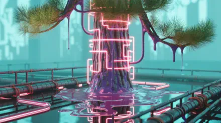 RESIN STACK Desktop Wallpapers, Phone Wallpaper, PFP, Gifs, and More At ...