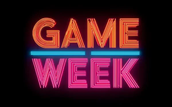 Game Week Wallpapers