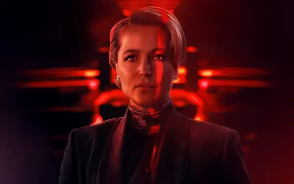 Tron Ares: Neon Fury - 4K Ultra HD