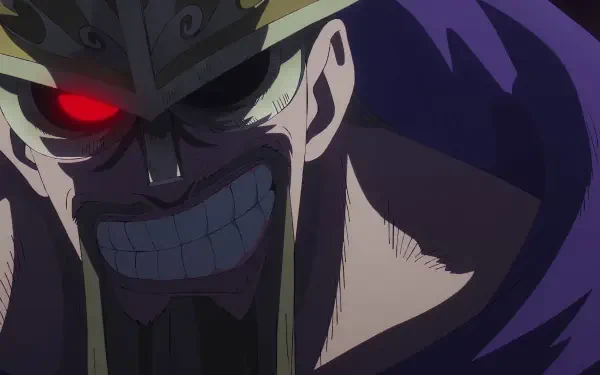 Dorry (One Piece) 4k Wallpapers