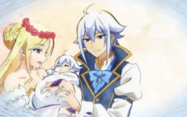 Rovel Vankreift Wallpapers