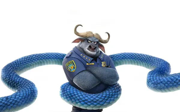 [10+] Zootopia 2 4k Wallpapers