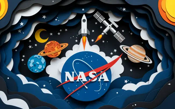 4k space nasa Desktop Wallpapers, Phone Wallpaper, PFP, Gifs, and More ...