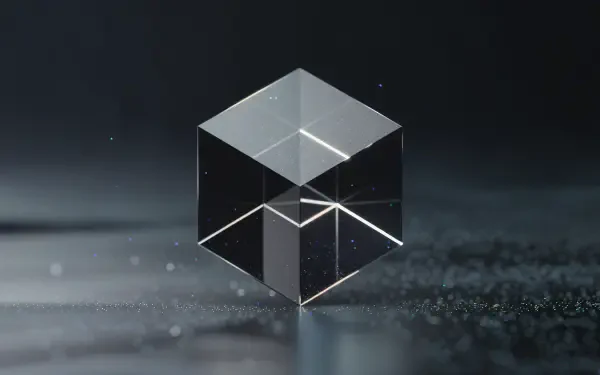 Download Prism 4k Ultra HD Wallpaper by QuantumCurator