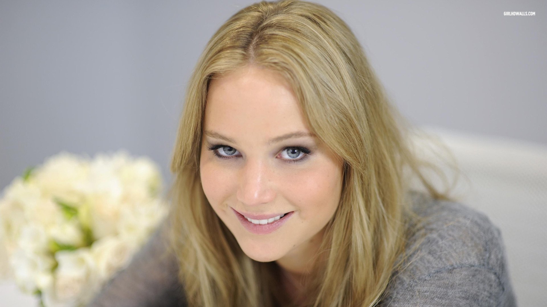 Jennifer Lawrence Hd Wallpaper 1920x1080