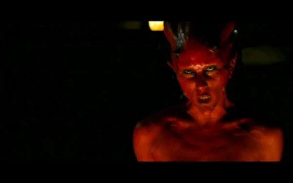 Download Movie The Devil's Rock HD Wallpaper