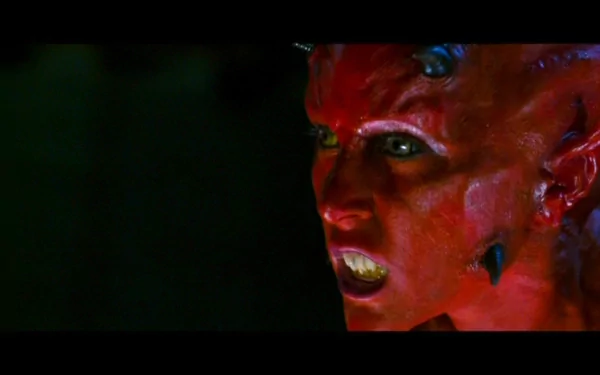 The Devil's Rock Wallpapers