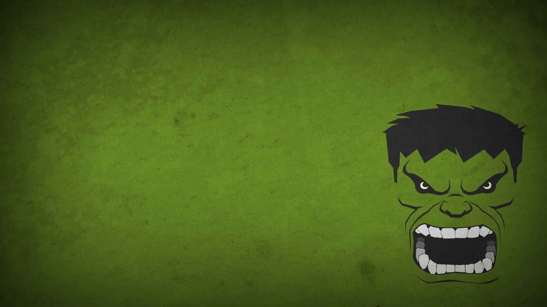 Hulk Comic HD Wallpaper: Unleash the Fury