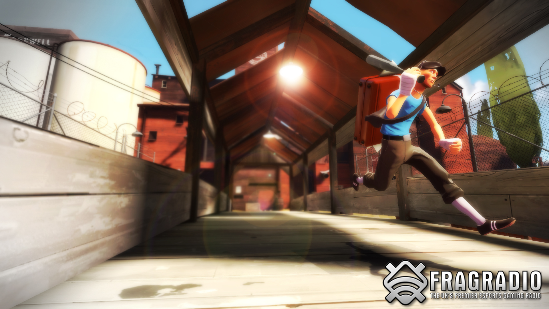 Video Game Team Fortress 2 HD Wallpaper