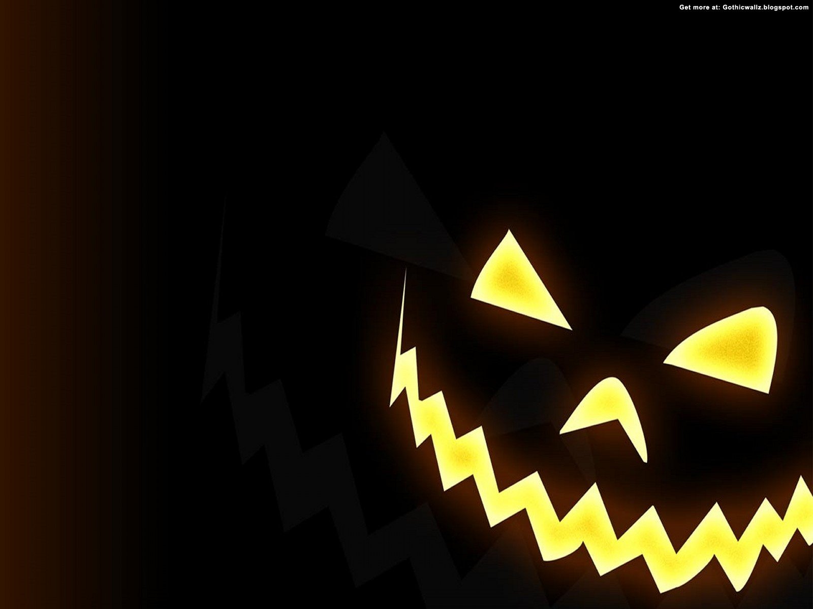 Download Holiday Halloween Wallpaper