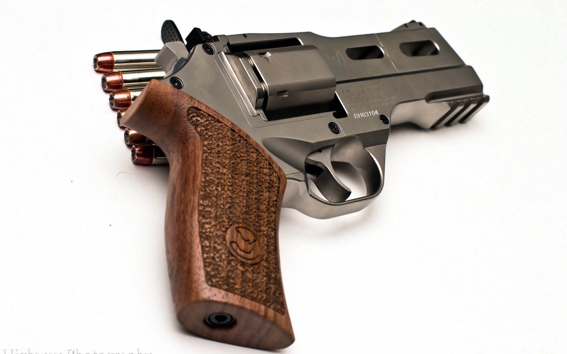 Chiappa Rhino Revolver - Desktop Wallpapers, Phone Wallpaper, PFP, Gifs ...