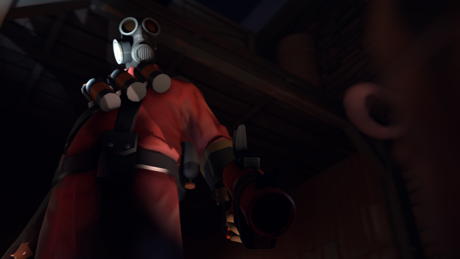 Download Video Game Team Fortress 2 HD Wallpaper | 1920x1080 ...