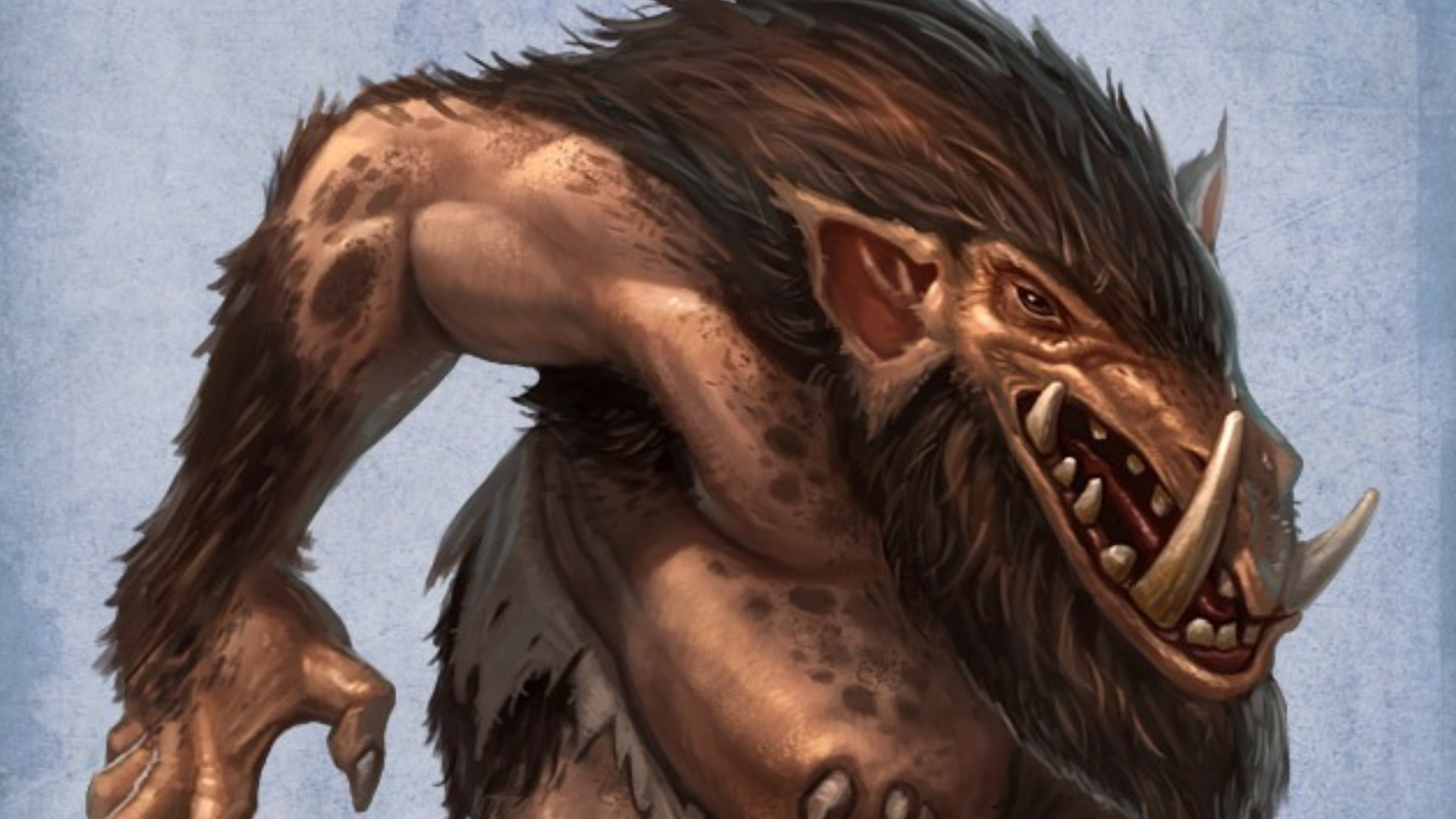 Download Fantasy Creature HD Wallpaper