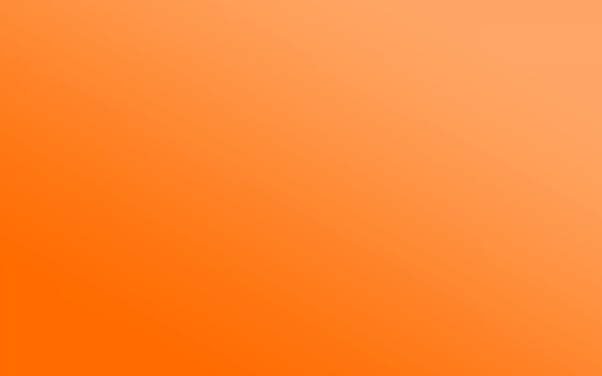 Download Abstract Orange (Color) HD Wallpaper