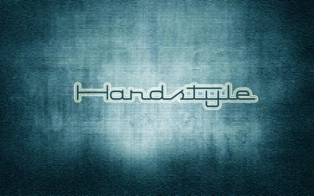 Hardstyle - Desktop Wallpapers, Phone Wallpaper, PFP, Gifs, and More!