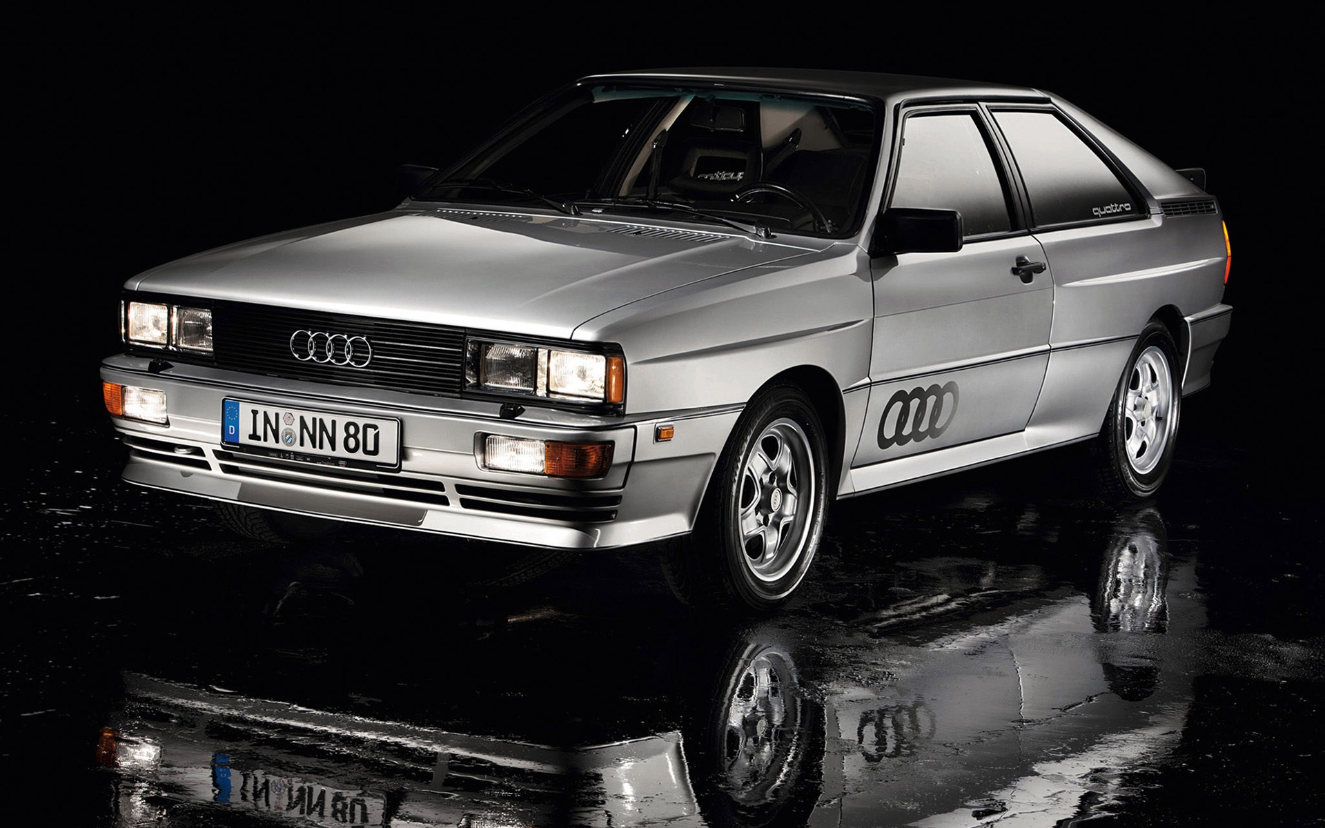 Download Vehicle Audi HD Wallpaper