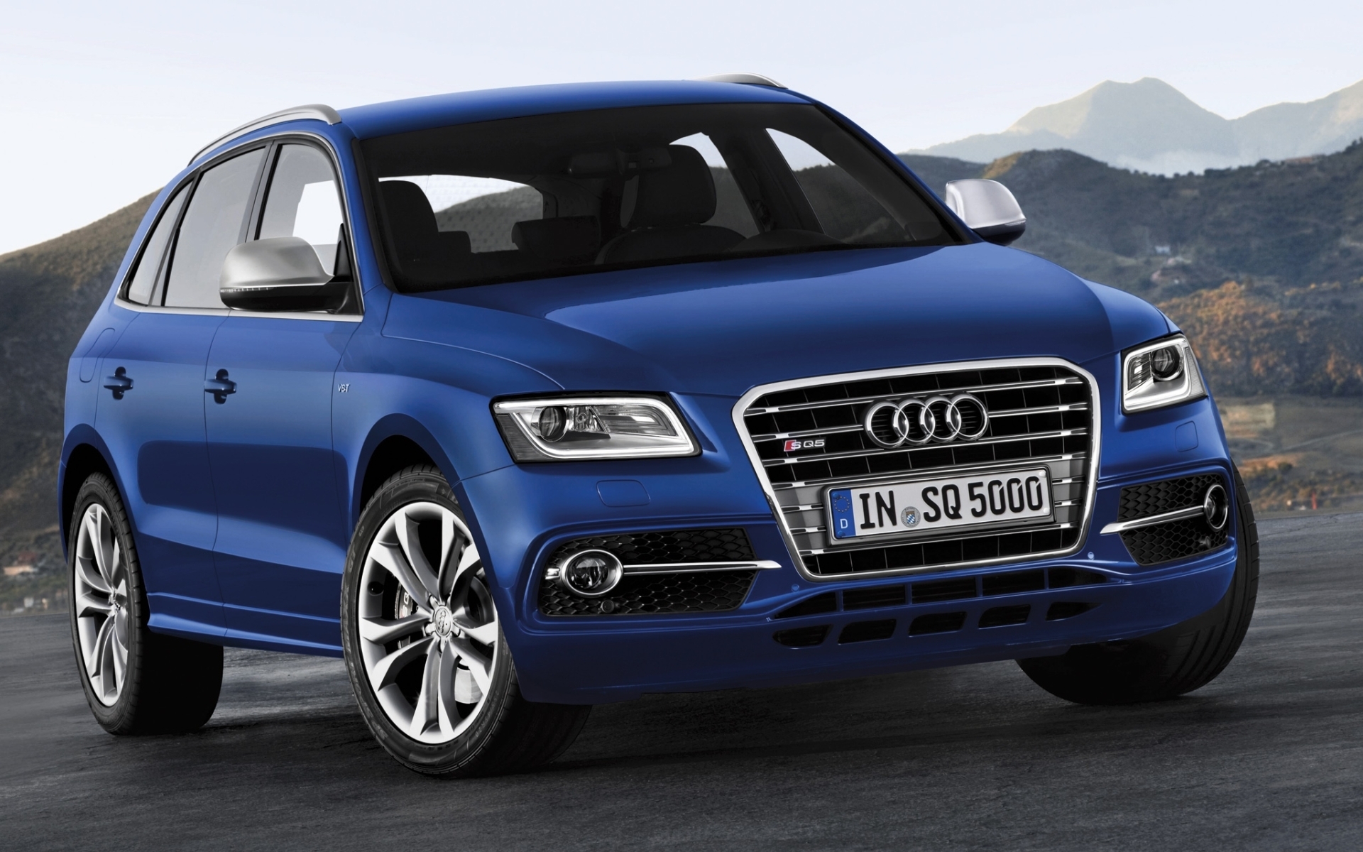 Download Vehicle Audi HD Wallpaper