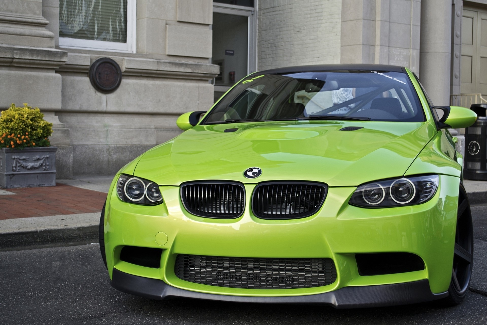 BMW Full HD Wallpaper and Background Image | 1920x1280 | ID:317555