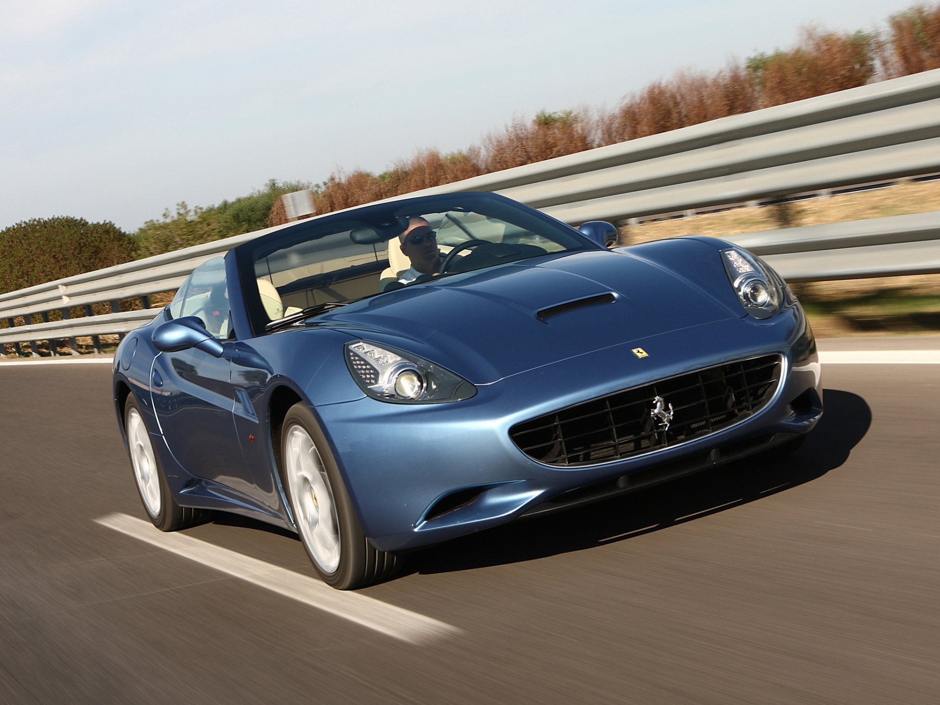 Vehicles Ferrari HD Wallpaper