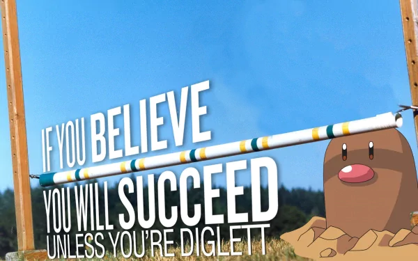 Diglett (Pokémon) Wallpapers